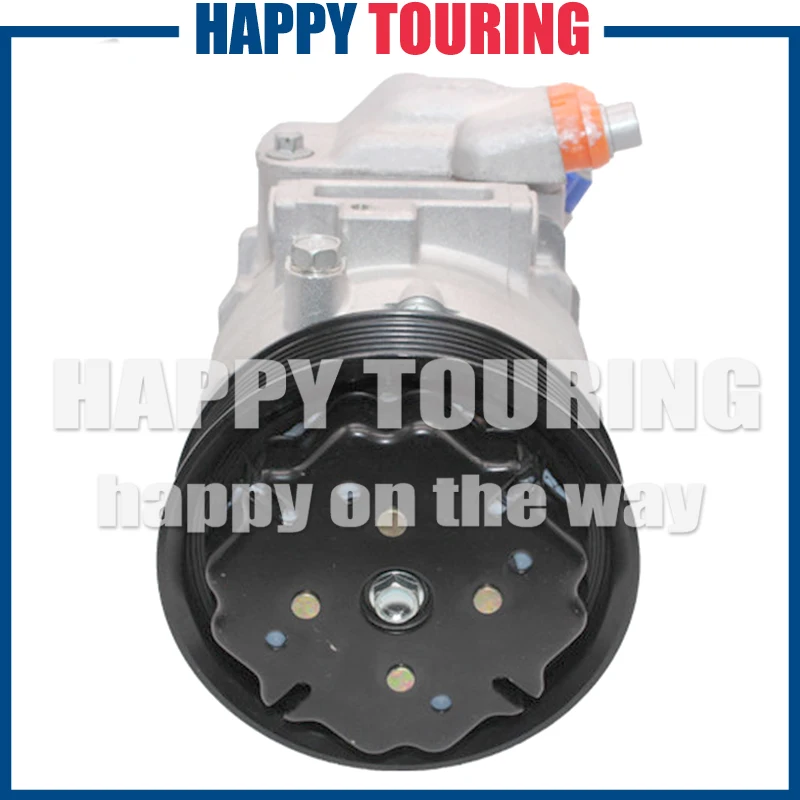 6SEU12C ac компрессор для Skoda Fabia 1999-2011 для Audi A2 2000-2005 ...