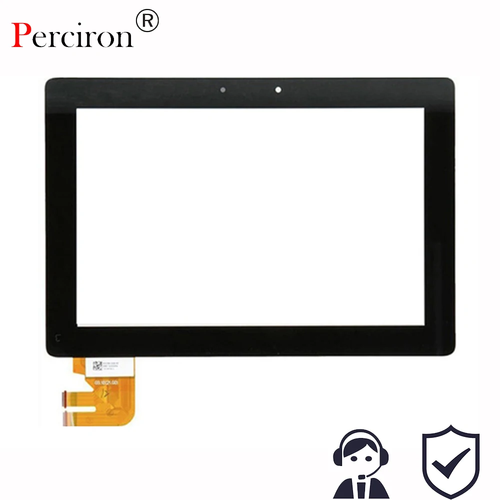Recambio de Sensor digitalizador de pantalla táctil para Asus Transformer Pad TF300, TF300T ...