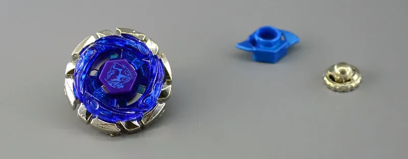 Beyblade Dark Poseidon