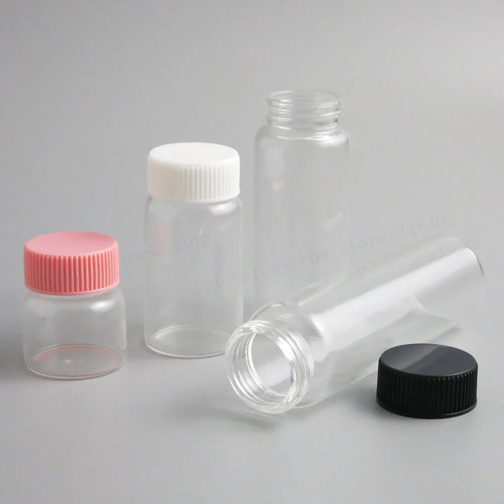 500-x-Empty-Portable-20ML-50ML-70ML-100M-Transpalent-large-liquid-Glass ...