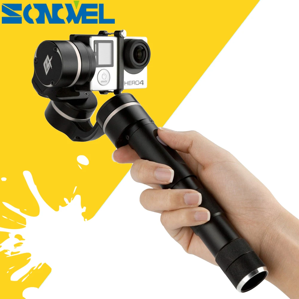 47％割引激安本物 Gopro Hero4 silver & Feiyu tech G4 ビデオカメラ カメラ-OTA.ON.ARENA.NE.JP