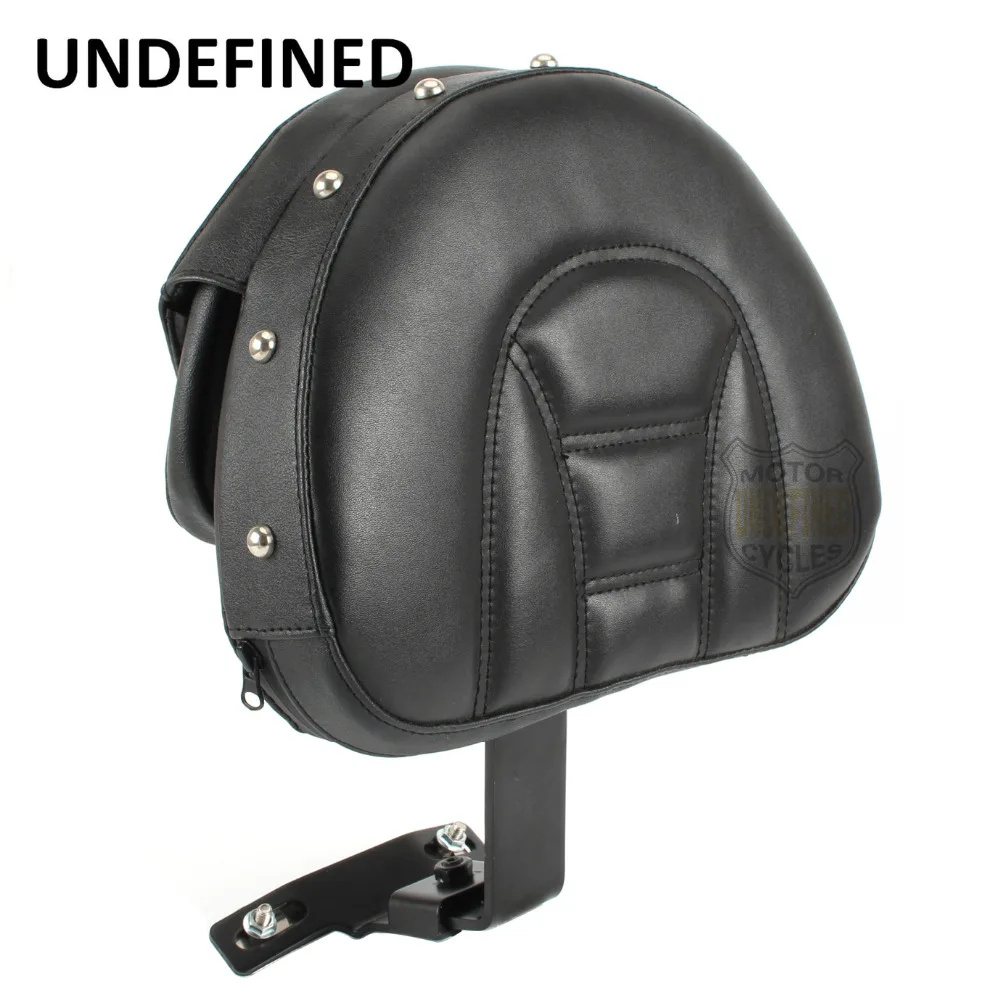 Harley Heritage Backrest | Heritage Softail Flstc | Flstc Harley ...