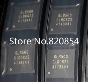 100% New Original 50pcs/lot Gl850g Gl850 Qfn24 - Replacement Parts ...