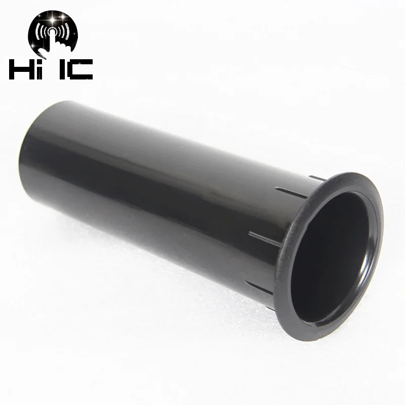 2pcs 50x142mm Abs Speaker Port Tube Bass Reflex Tube 4inch 5inch 6 ...