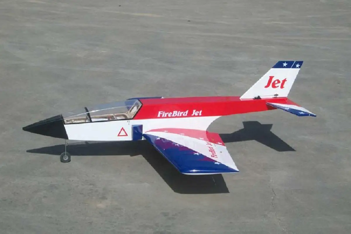 Fire Bird Jet Trainer / remote control jet|jet control|jet ...