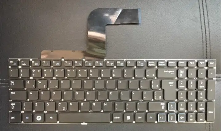 keyboard for SAMSUNG E3520 RC510 RC520 RC720 RC710 RV509 RV511 RV515 ...
