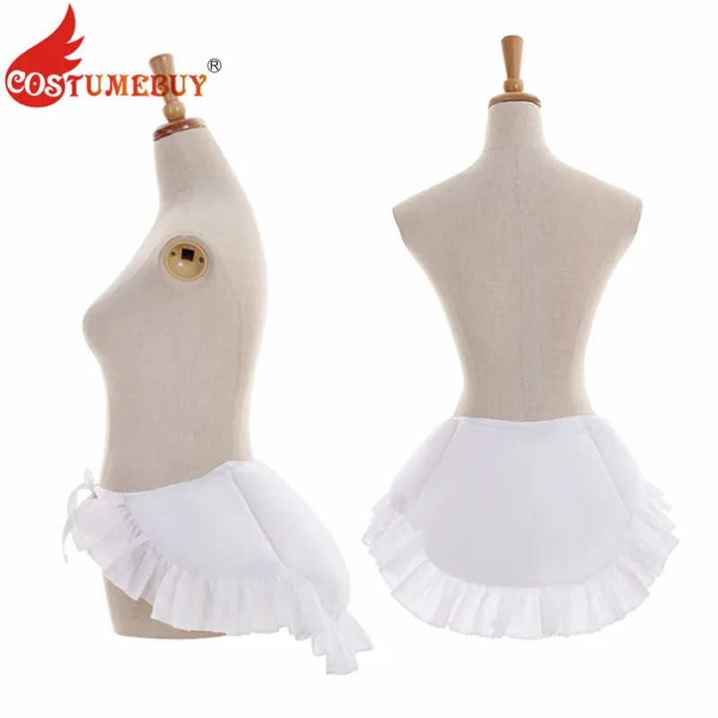 CostumeBuy Women White Renaissance Bum Roll for MEDIEVAL GOWNS ...