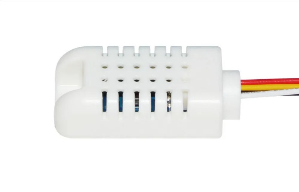 Am2011 Temperature And Humidity Sensor Humidity Sensitive Capacitive