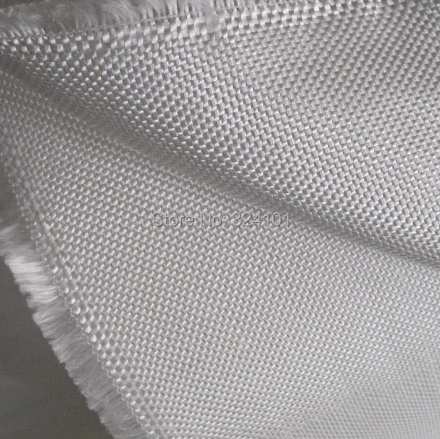 Uhmwpe 1000denier Fiber 200g/m2 Plain Woven Fabric Hppe Yarn Weave ...