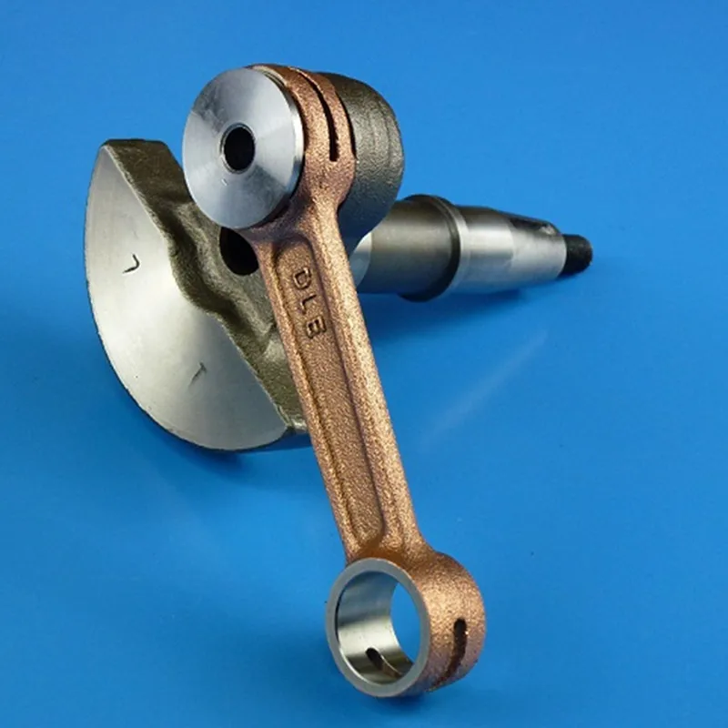 Aliexpress.com : Buy DLE85 Crankshaft Connecting Rod for DIY DLE Engine ...