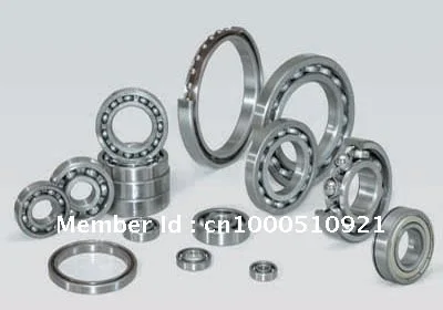 6027 ZZ 6207 2RS Deep Groove Ball Bearing|ball bearings made|ball ...