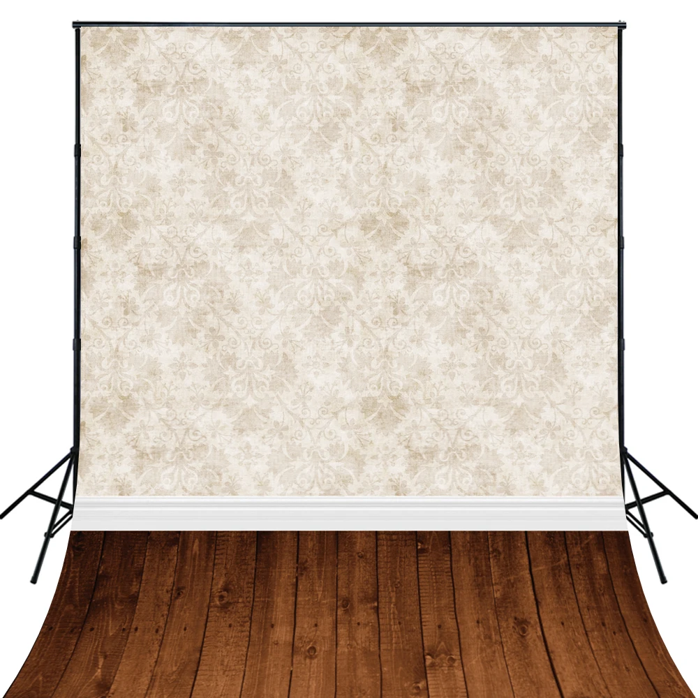 brown damask backdrop photography, damask backdrop paper backdrop for ...