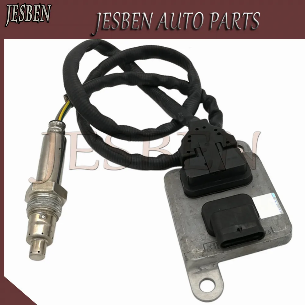 Nox 센서 MERCEDES BENZ W221 W205 W166 W176 GLE350 G350 ML350 A180 C180 ...