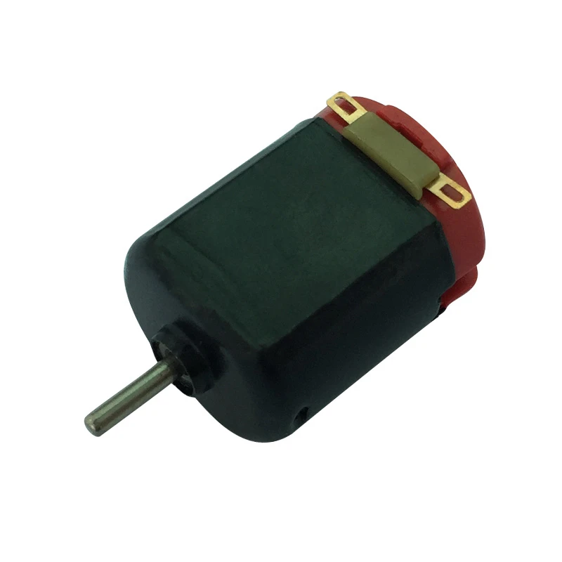 1PC FA130 RA toy motor four wheel drive motor experimental high speed ...