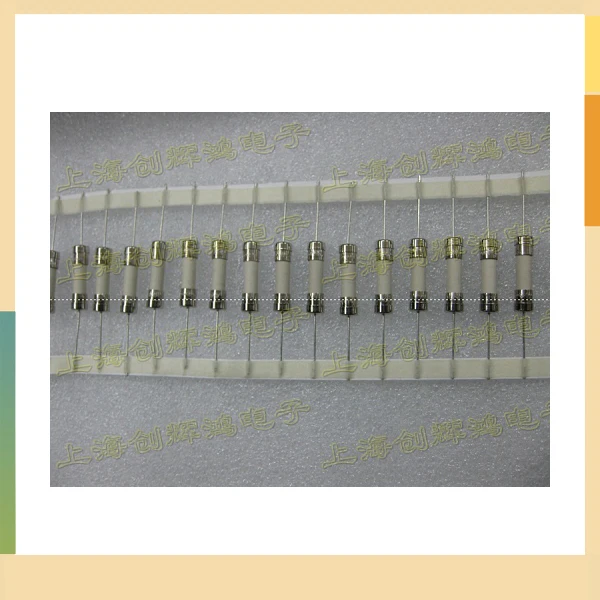 Fusible cerámico de retardo, 5x20, 15AT2.5AT5A T10AH250V|ceramic fuse ...