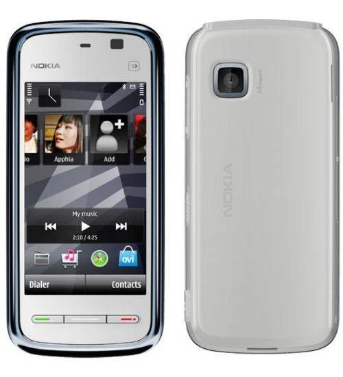 Nokia Express Music 5230