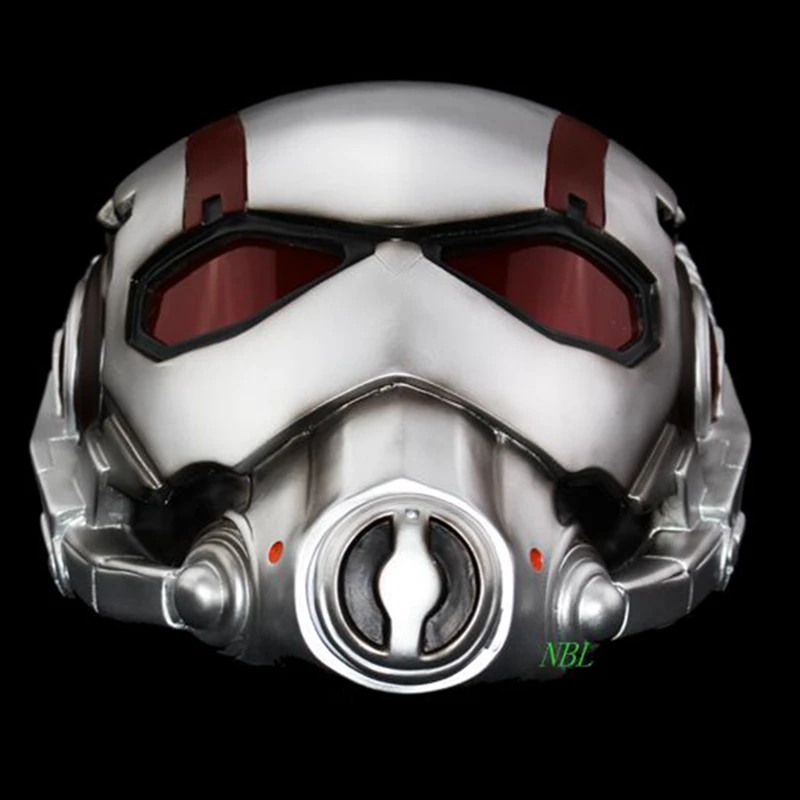 Hero-Ant-Man-Full-Face-Helmet-Masks-Halloween-Hollywood-Film-Scott-Lang ...