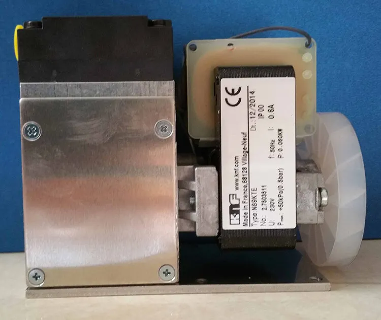 CEMS air sampling pump KNF N89KTE|sampling pump|air sampling pumppump ...