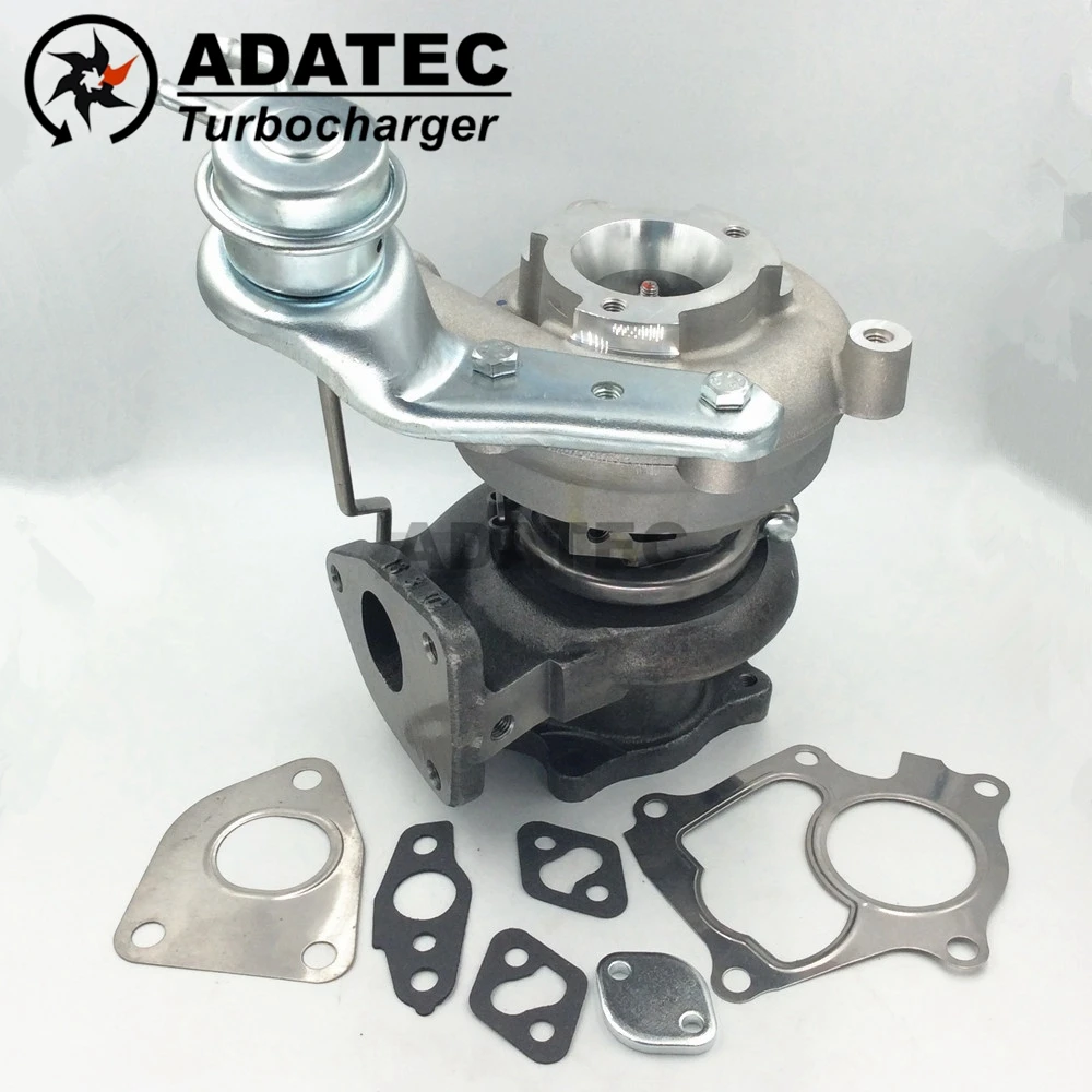 CT12B 1720146010 турбины 17201-46010 17201-46020 турбонагнетатель для ...