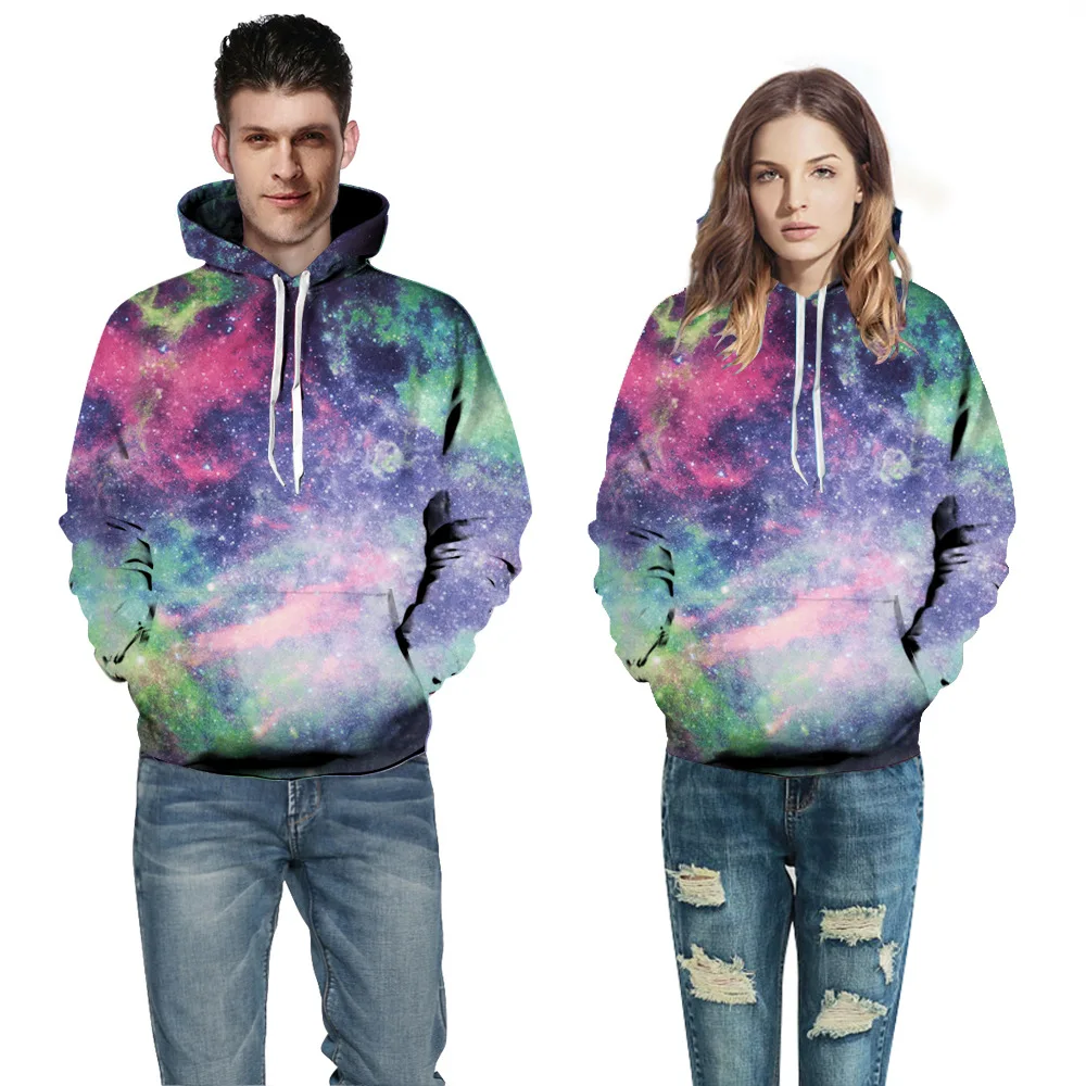 Colorful-Clouds-Sky-Hoodies-Men-Women-3d-Sweatshirts-Print-Hoody-Unisex ...