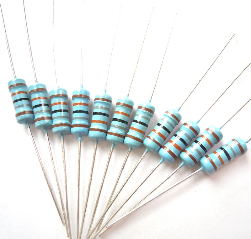 1w 180k 180000 0.75 0r75 68k 68000 ohm 100% original brandnew ...