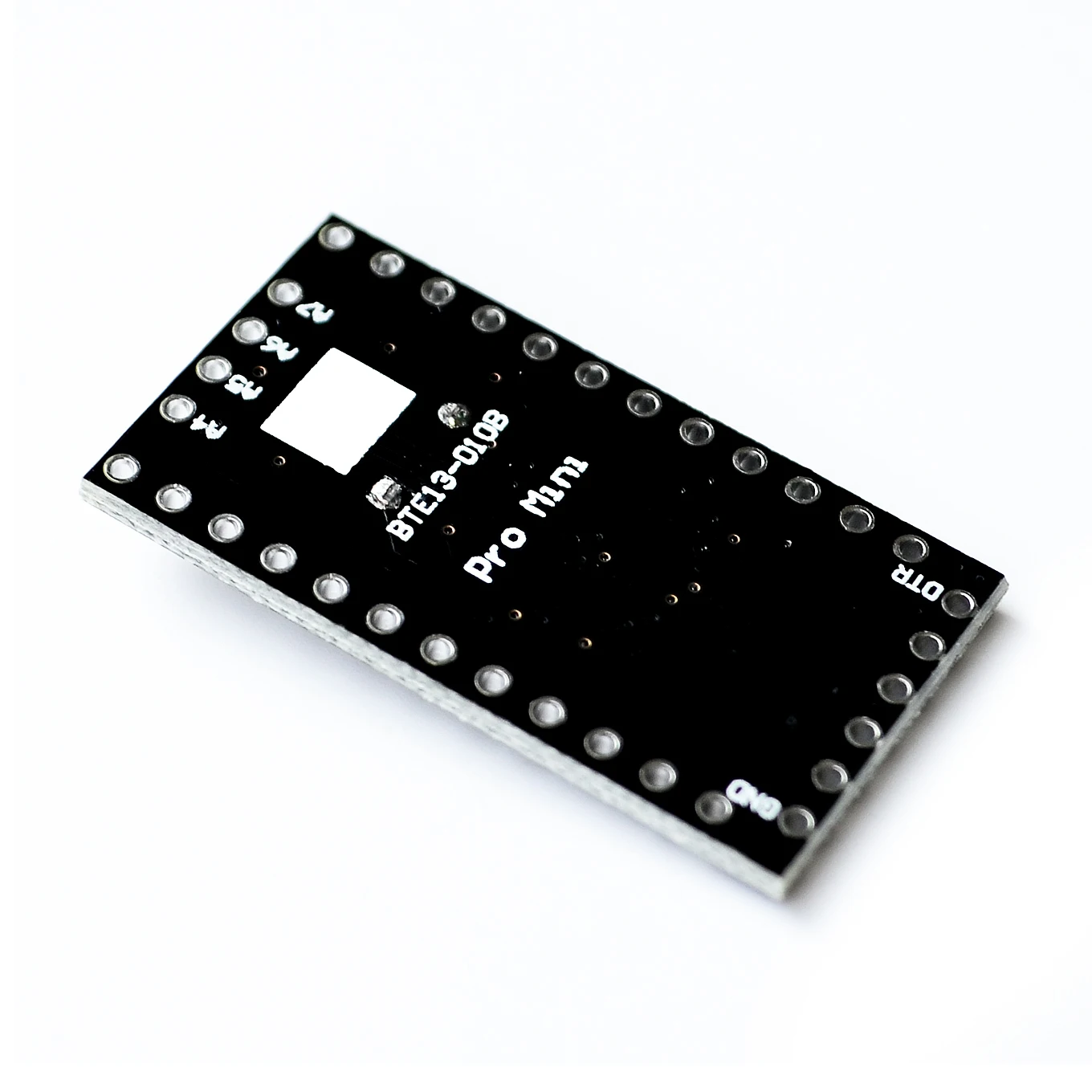 Pro Mini 168/328 Atmega168 3,3 V 5V 16M / ATMEGA328P-MU 328P Mini ...