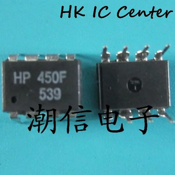 A450F(HCPL 450F)HP450F|A450F(HCPL-450F)HP450F| - AliExpress