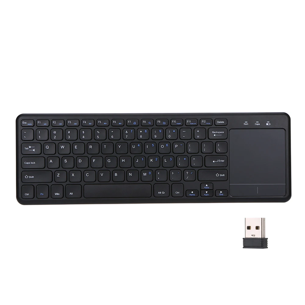 Usb Trackpad Keyboard - heresfil