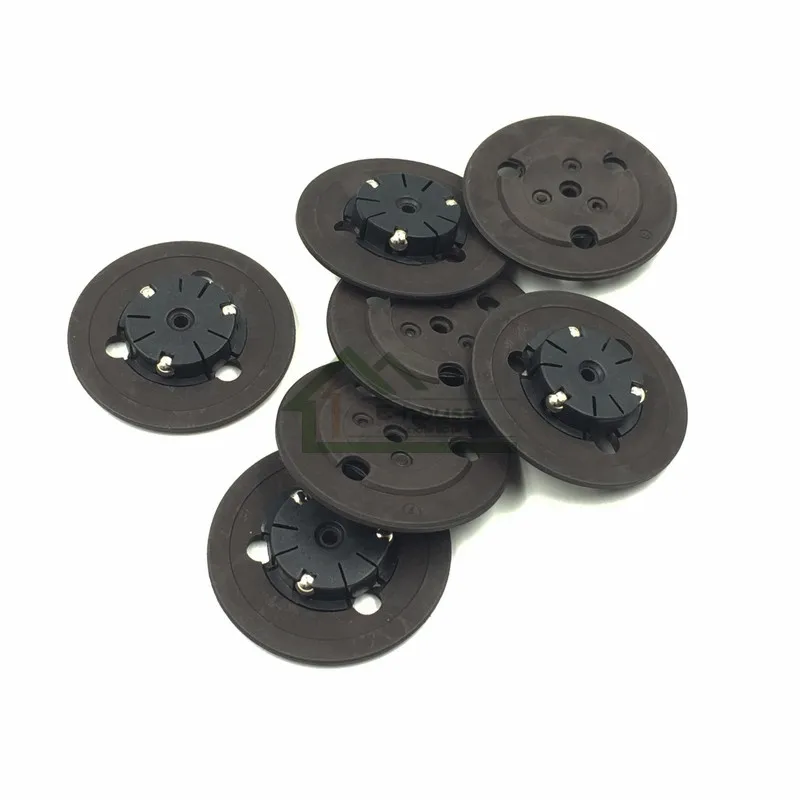 2pcs Spindle Hub Turntable Repair Parts For Sony PS1 for Playstation 1 ...