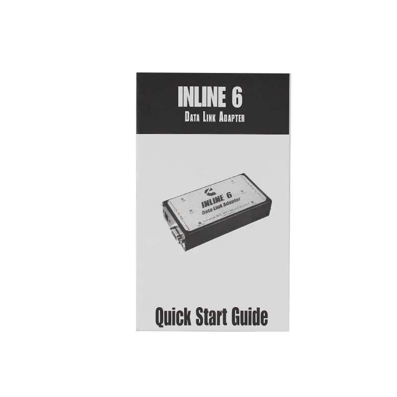 Cummins insite adapter - givepooter