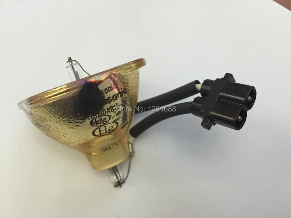 DT00731 HS180AR12-2e голая лампа для HITACHI CP-S240/CP-S245 купить в ...