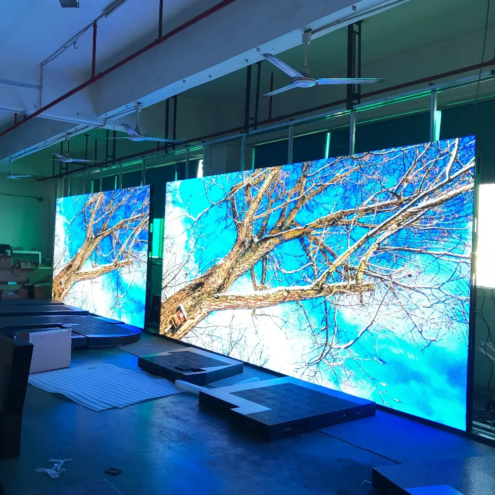 Led Display Panel