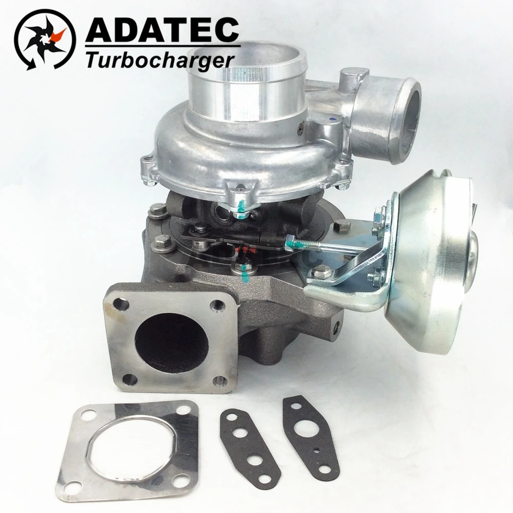 RHV5-IHI-Turbo-Charger-VIEZ-VBD30013-8980115295-8980115293-Turbine-for ...