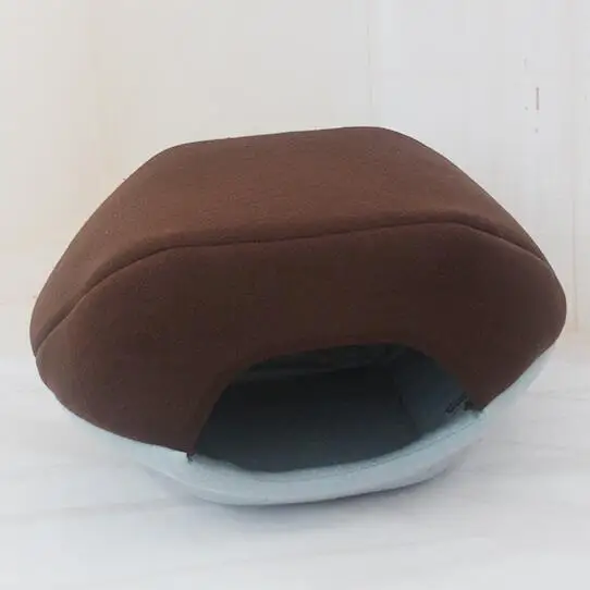 Aliexpress.com : Buy Dropshipping UFO Shaped Cat Bed for Winter Warm ...