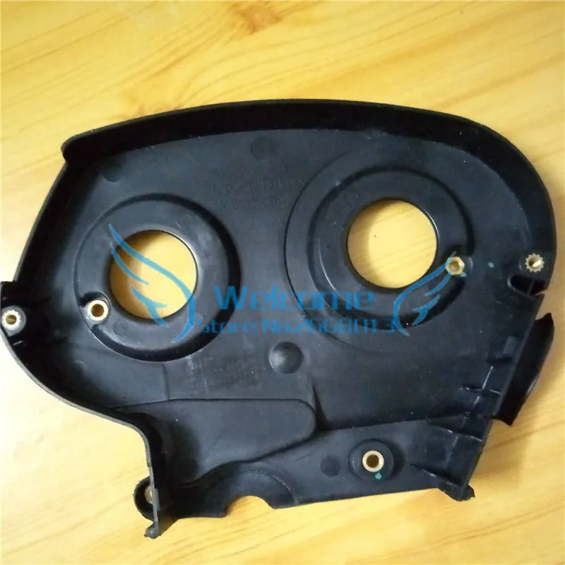 Автозапчасти Ремень ГРМ двигателя Центральная передняя крышка для ...