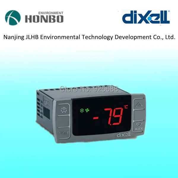 Dixell series Electronic temperature Controller XR06CX|temperature ...