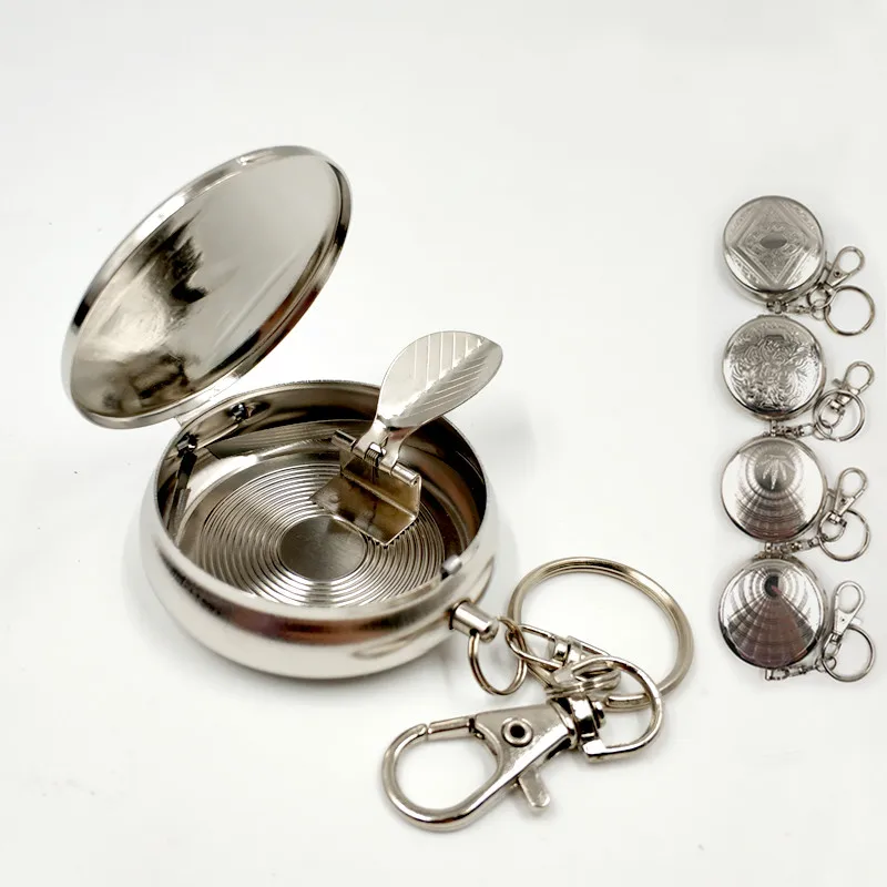 Outdoor-Environmental-Protection-Ashtray-Metal-Pocket-Ashtray-Ashtrays ...