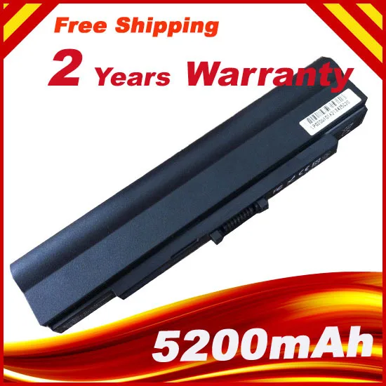 Laptop Battery 934T2039F For Acer Aspire 1410 1810 1410T 1810T UM09E31 ...