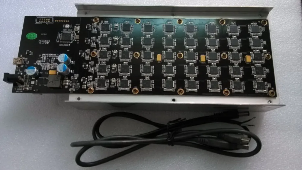 Купить gridseed 2.6-3 мгн/с, USB скрипт Cher г-Леви, лайткоин поимейте ...