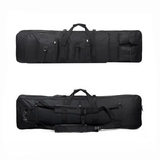 Nylon Rifle Case Bag - Rhino Camping