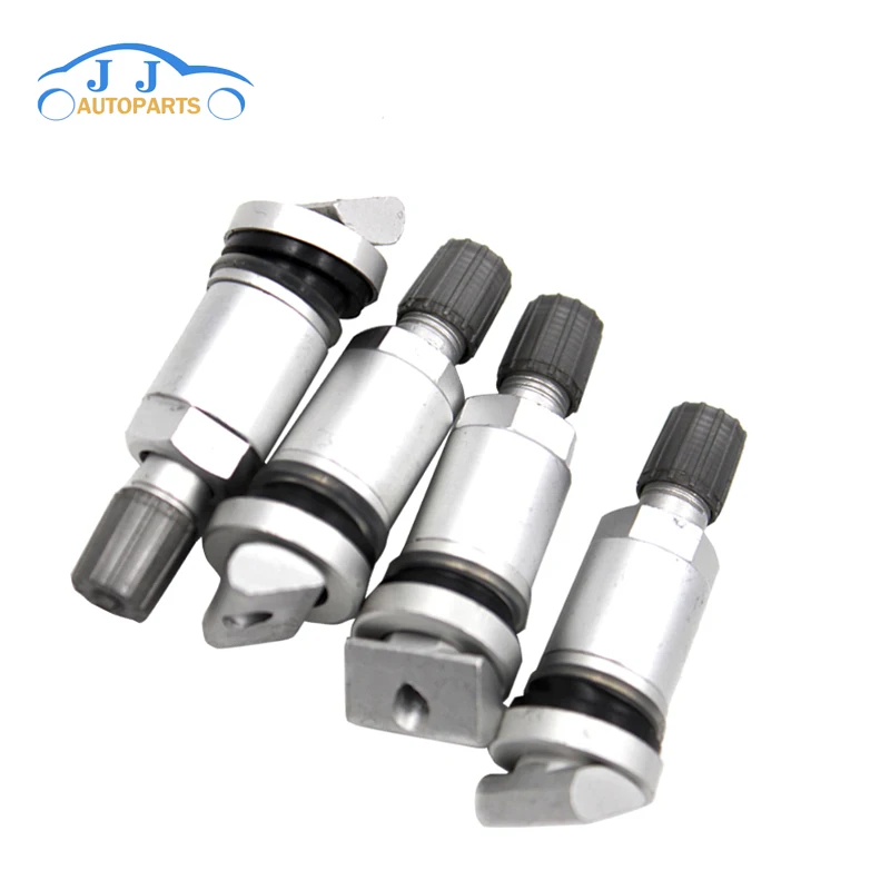 YPQZ009 Tyre Pressure Monitoring System Sensor Valve Stem Repair Kit ...