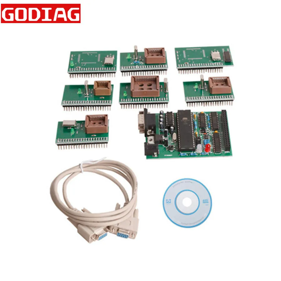 Buy Etl Tms Programming Tool Tms370 Tms374 Tms375 Eeprom Programmer Etl