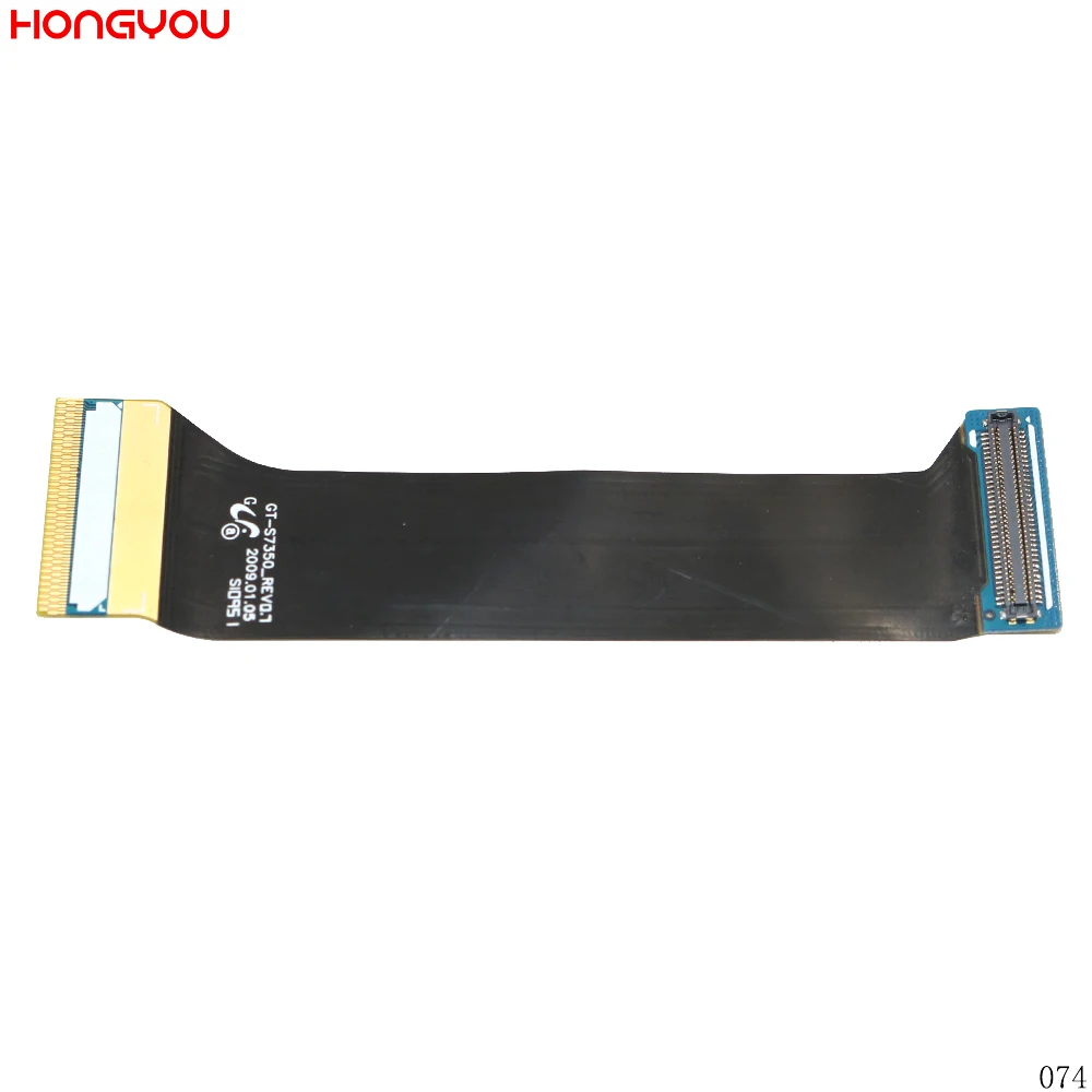 For Samsung S7350 Gt-s7350 Mobile Phone Flex Cable - Mobile Phone Flex ...