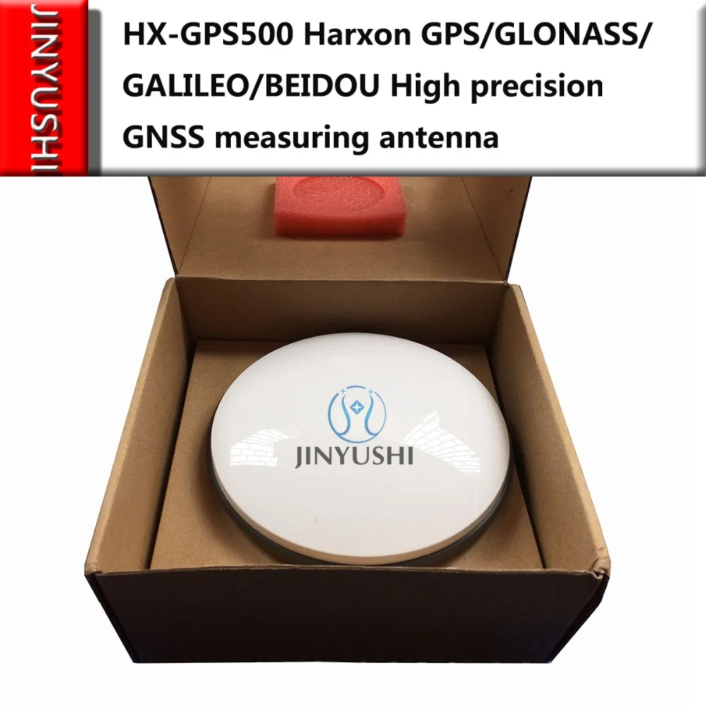 Gps500 Hx-gps500 Harxon Gps/glonass/galileo/beidou Cors Station Gnss ...