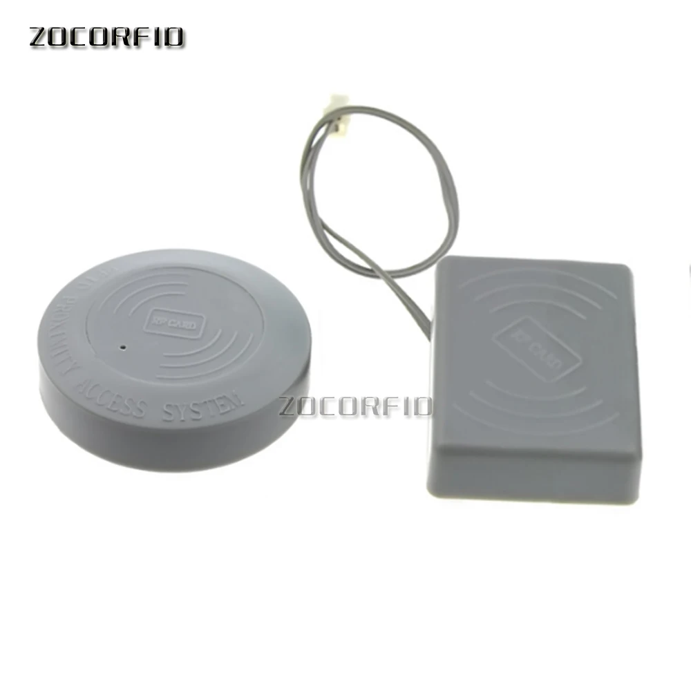 125K-Waterproof-Glue-square-RF-access-control-reader-RFID-antenna-coil ...