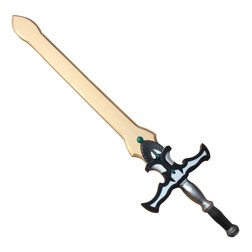 Fire Emblem:path Of Radiance Cosplay Aic Weapons Sword - Costume Props ...