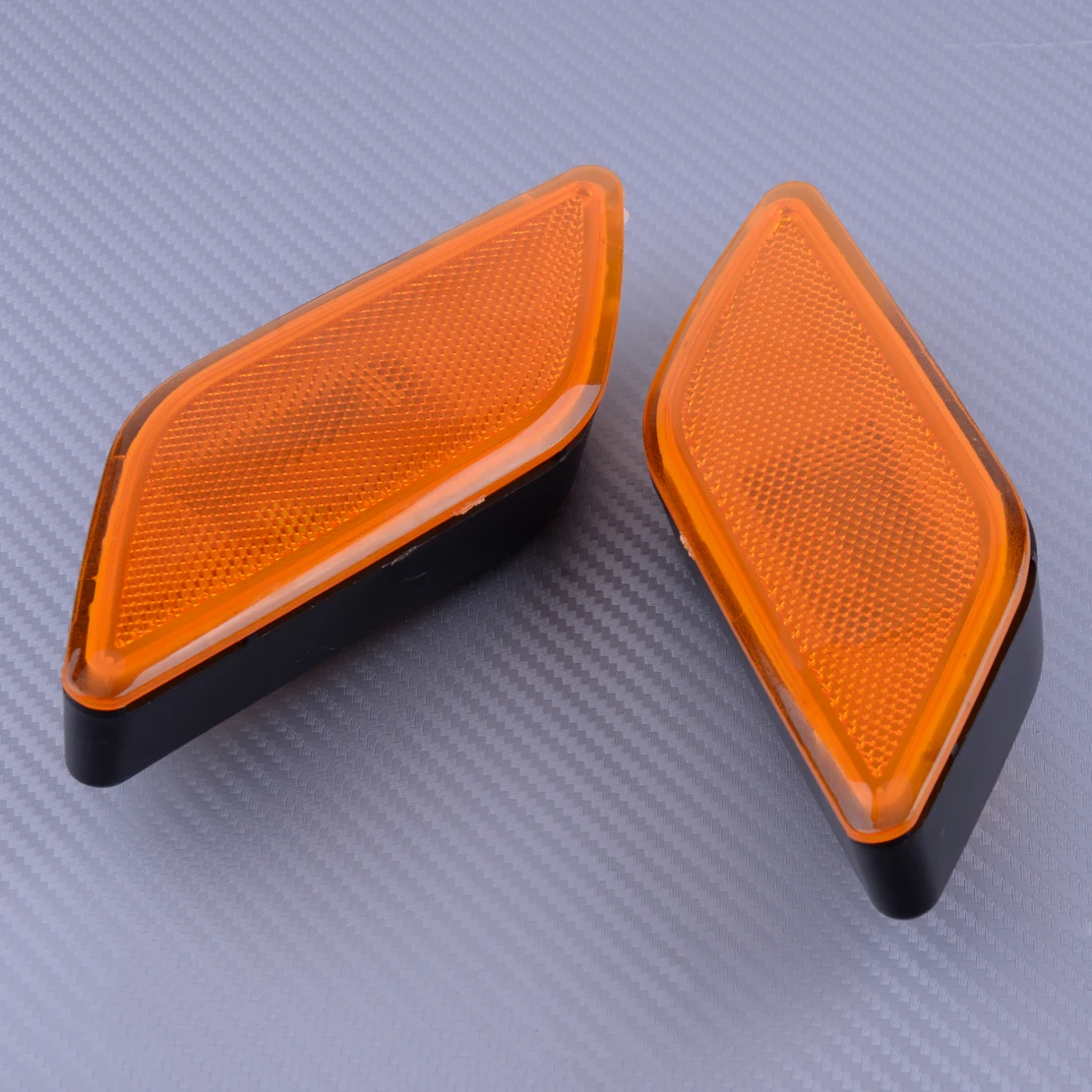 DWCX 1 пара 2128200021 212820012 автомобилей левый и правый бампер ...