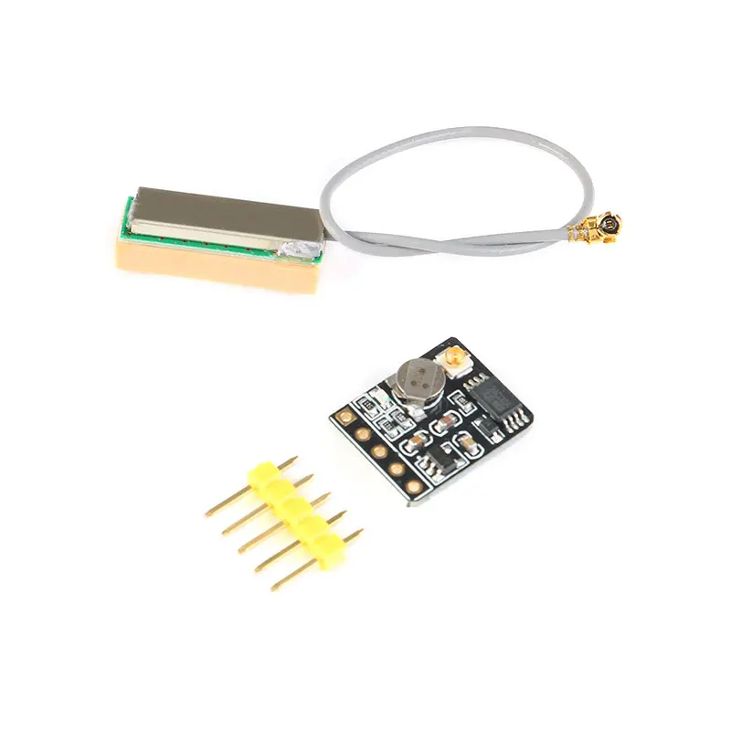 ATGM336H 5N-31 GPS Module GPS+BDS Beidou Dual-mode positioning ...