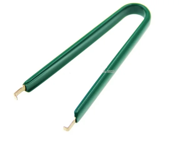 Chip IC Extractor de CPU, Extractor PLCC, Clip de elevación grande ...