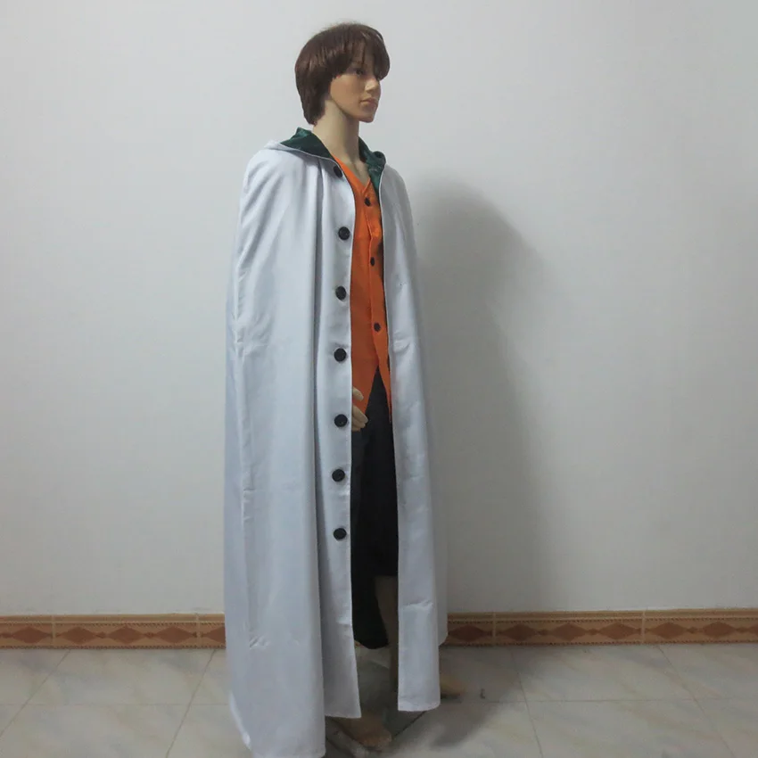 One Piece Silvers Rayleigh Cosplay Costume | One piece Merchandise | Up ...